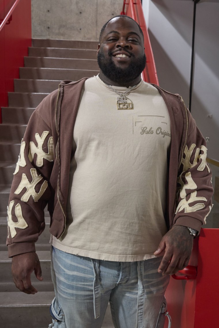 Kameron and Khalen Saunders Team up For LGBTQ-Friendly Youth Football ...