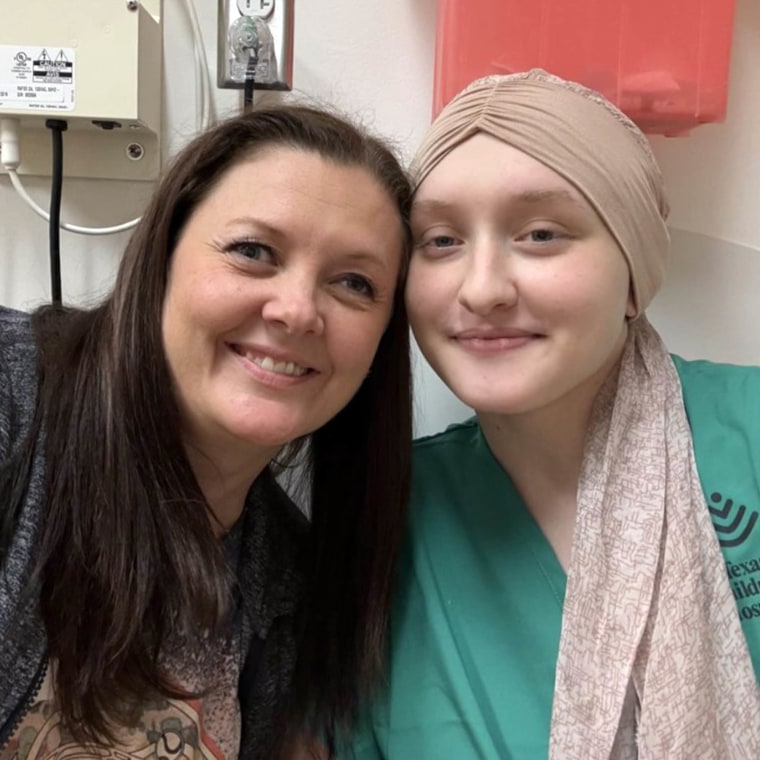 Teen Mistook Lump in Neck as Cold Symptom. It Was Lymphoma