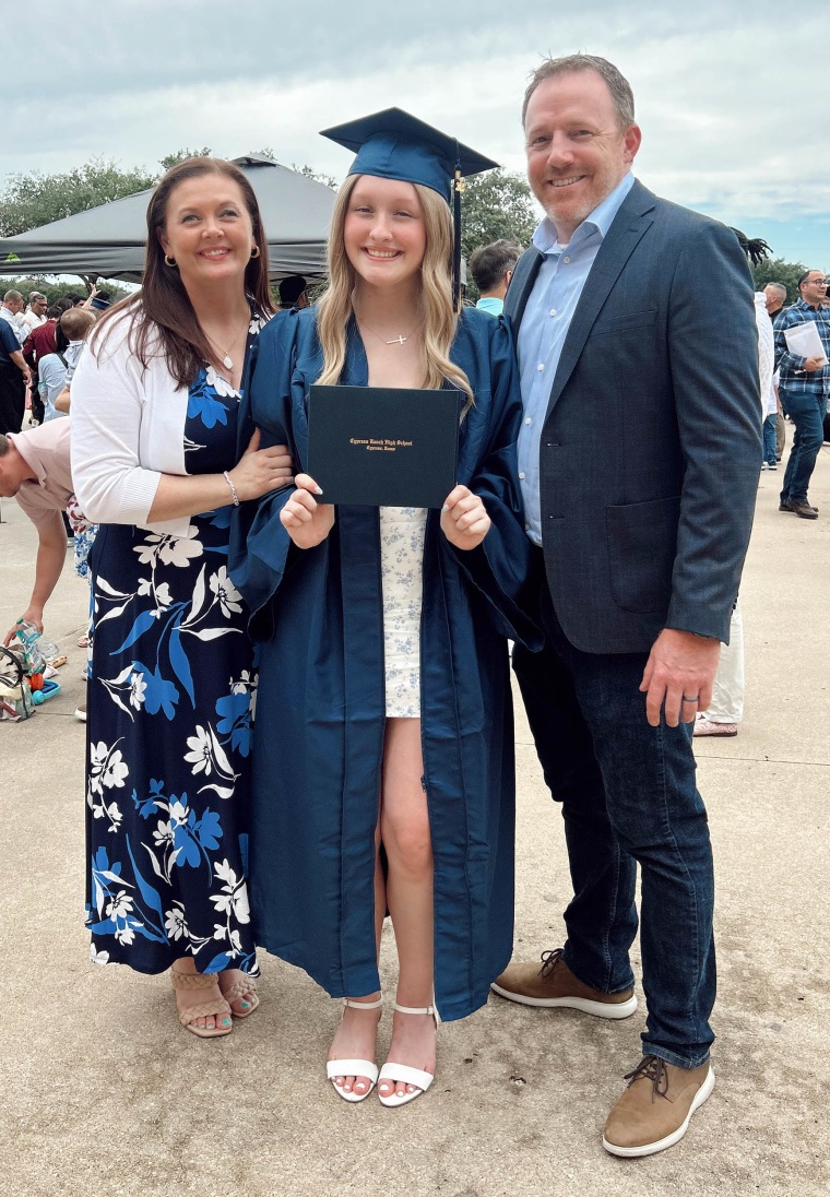 Teen Mistook Lump in Neck as Cold Symptom. It Was Lymphoma