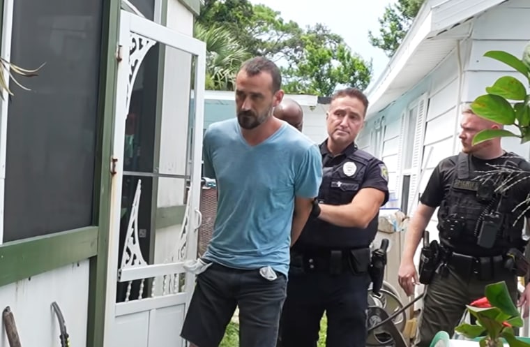 Florida Toddler Dies After Being Left In Hot Car While Dad Got Haircut ...