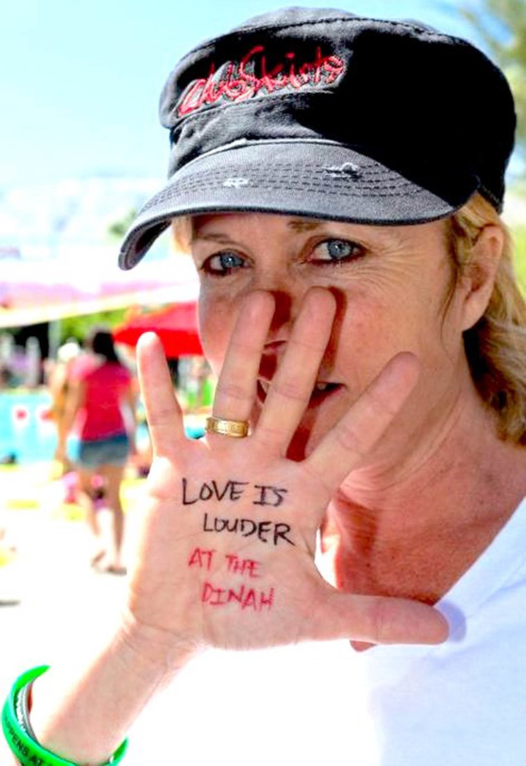 The Dinah, the Largest Party for Lesbian and Queer Women, Is Ending ...
