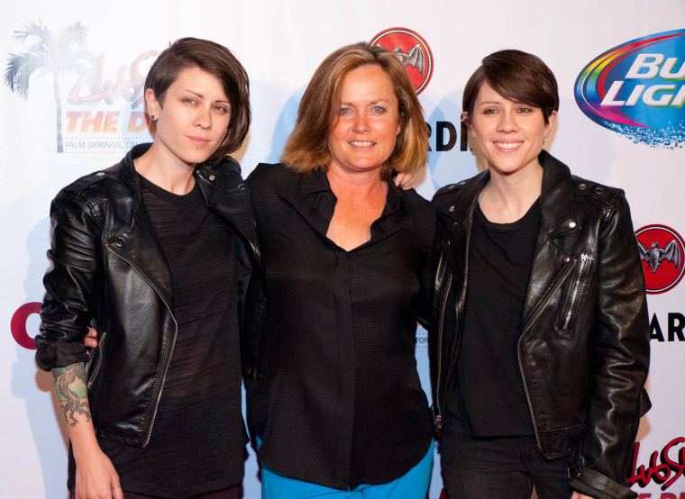 The Dinah, the Largest Party for Lesbian and Queer Women, Is Ending ...