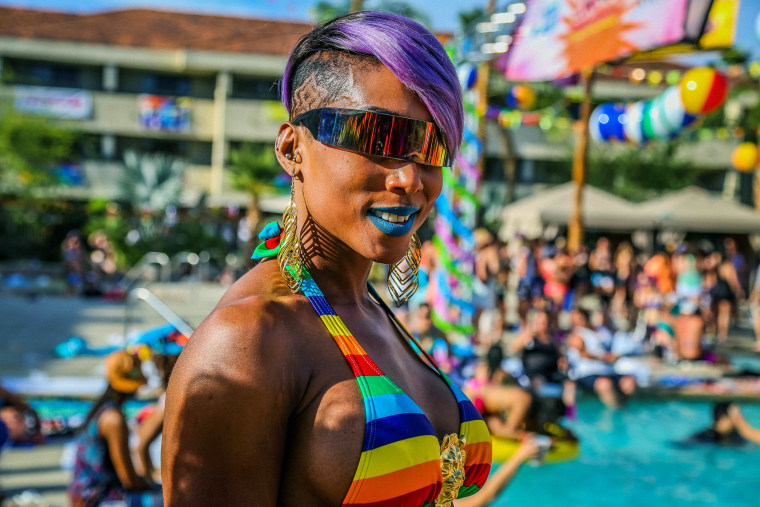 The Dinah, the Largest Party for Lesbian and Queer Women, Is Ending ...