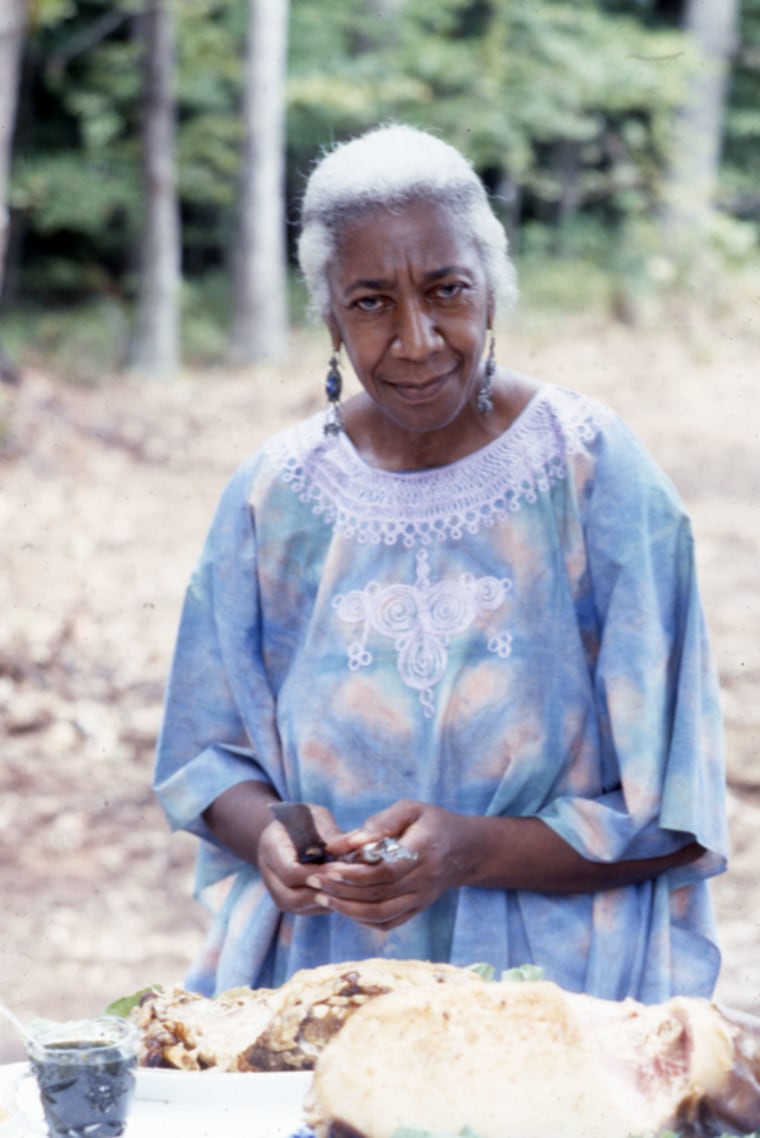 Celebrating the Culinary Legacy of Chef Edna Lewis on Juneteenth