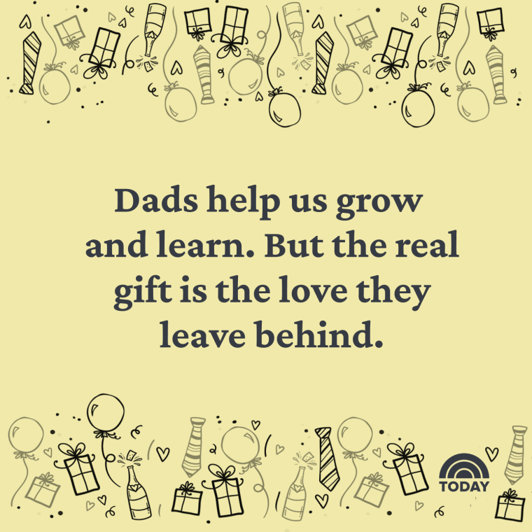 90 Father's Day Captions to Post For Dad in 2025