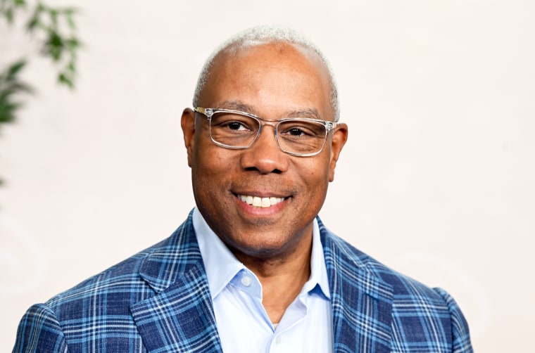 ESPN Anchor Jay Harris Reveals He Has Prostate Cancer