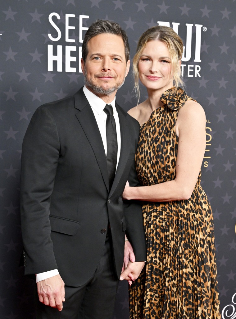 Kelley Wolf Filmed Being Detained By Police Days After Announcing Scott Wolf Divorce