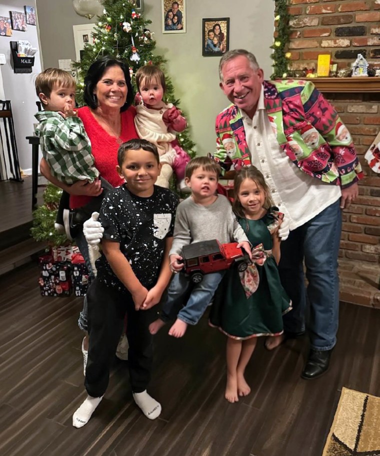 Couple Met On 'Love Connection' and Have Been Married 31 Years