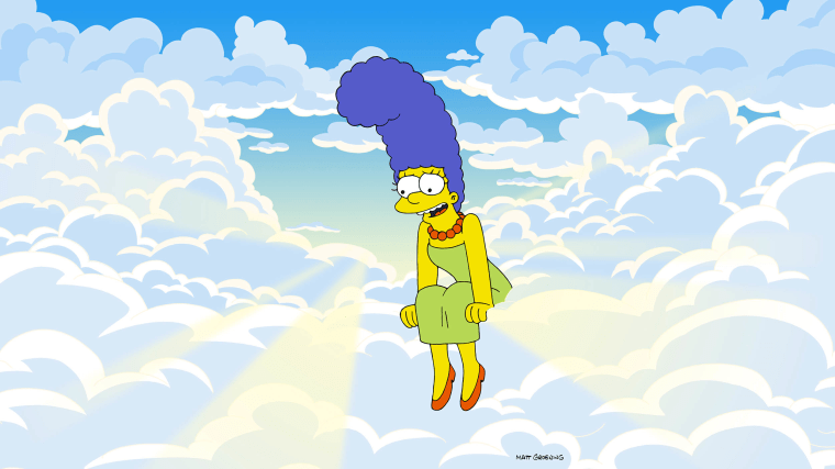 How Marge Returned to ‘The Simpsons’ After She Died in Season 36 Finale