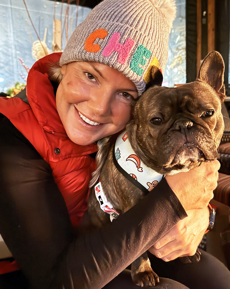 Woman, 43, Shocked When Melanoma Skin Cancer Grows On Face