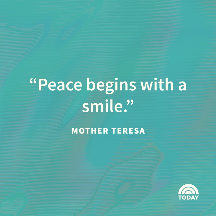 30 Peace Quotes That Will Uplift and Inspire You