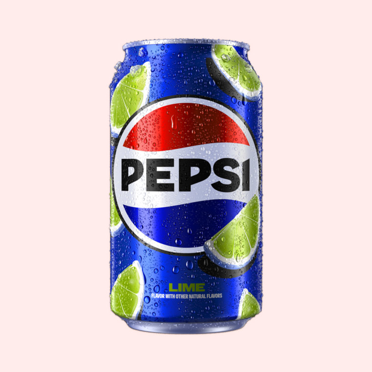 14 Pepsi and Mountain Dew Flavors Have Been Quietly Discontinued