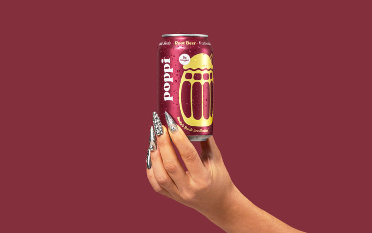 Poppi Changes Root Beer Recipe Following Customer Complaints