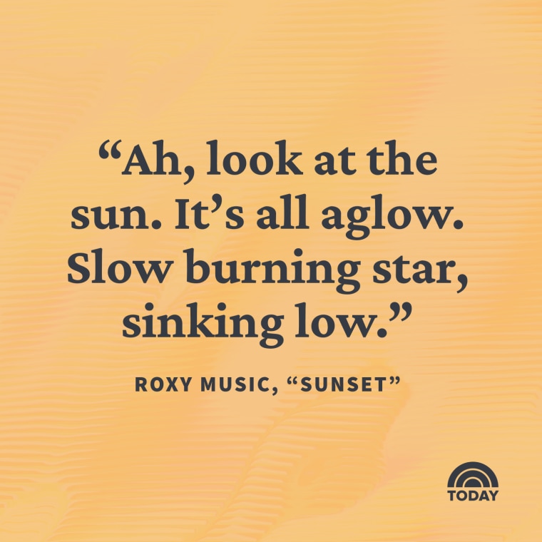 30 Beautiful Sunset Quotes For Instagram and Beyond