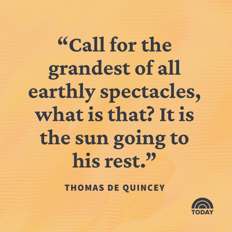 30 Beautiful Sunset Quotes For Instagram and Beyond