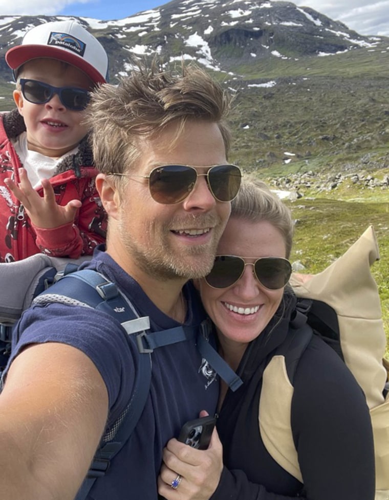 What's a 'Latte Dad'? The Swedish Sensation, Explained