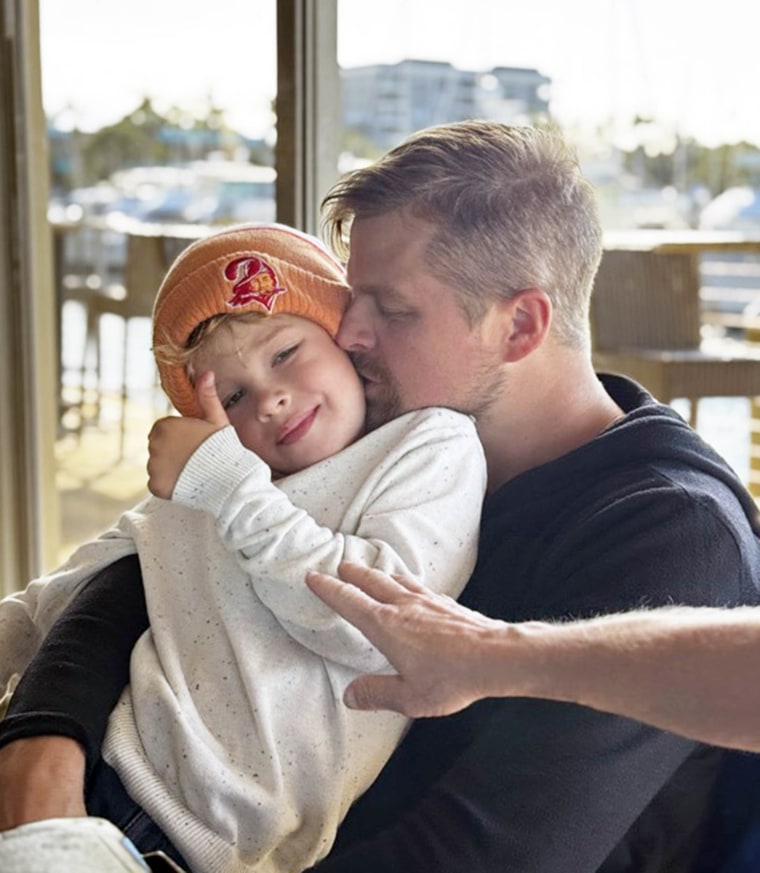 What's a 'Latte Dad'? The Swedish Sensation, Explained