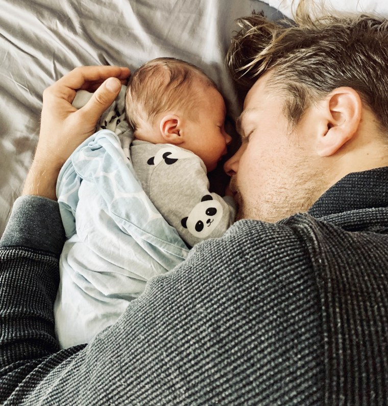 What's a 'Latte Dad'? The Swedish Sensation, Explained