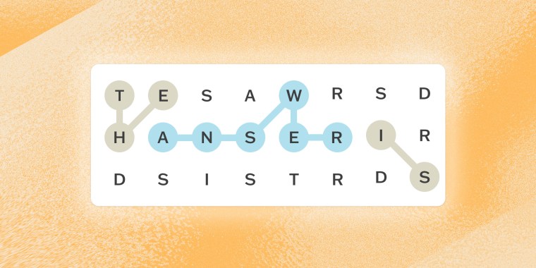 Today’s Strands Hints, Clues and Answer for Puzzle #657