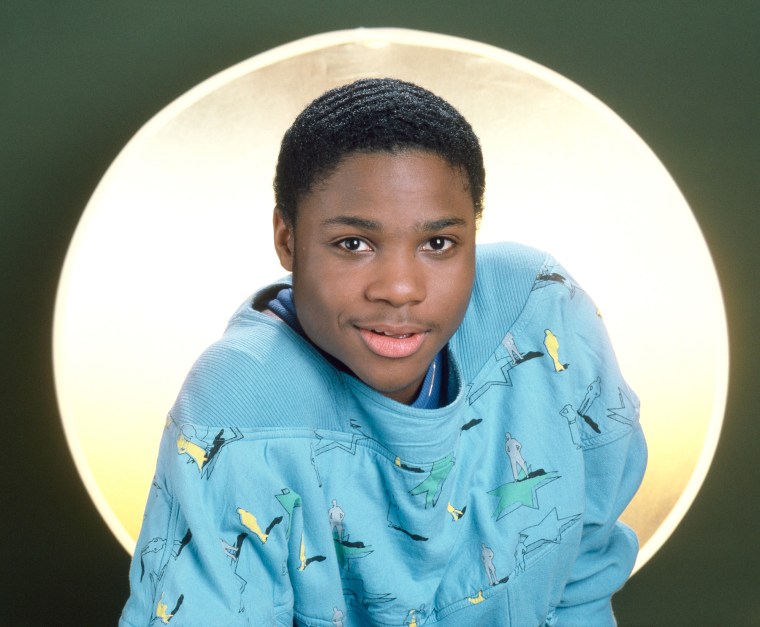 Malcolm-Jamal Warner Praised for Playing Teen With Dyslexia on 'The ...