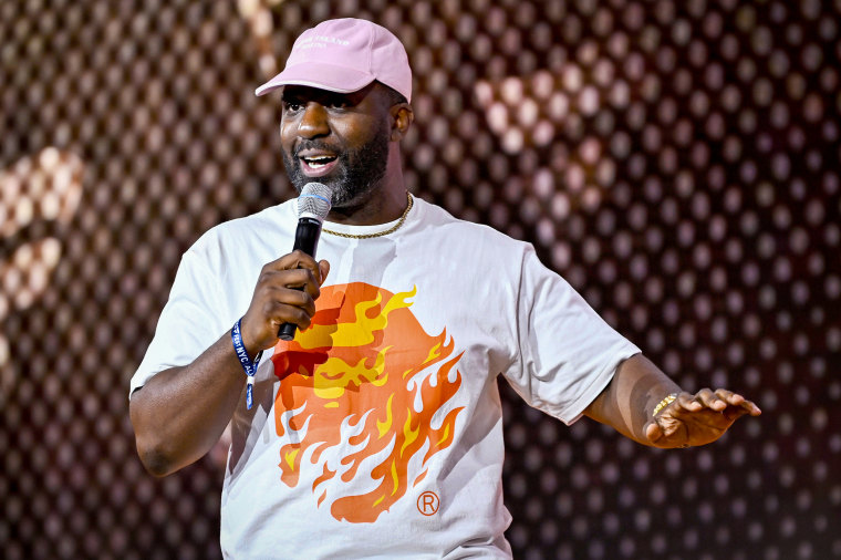 Hulk Hogan's death resurfaces painful contradictions for Black ...