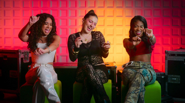 'Building the Band' Cast: Who Is In All 6 Groups?