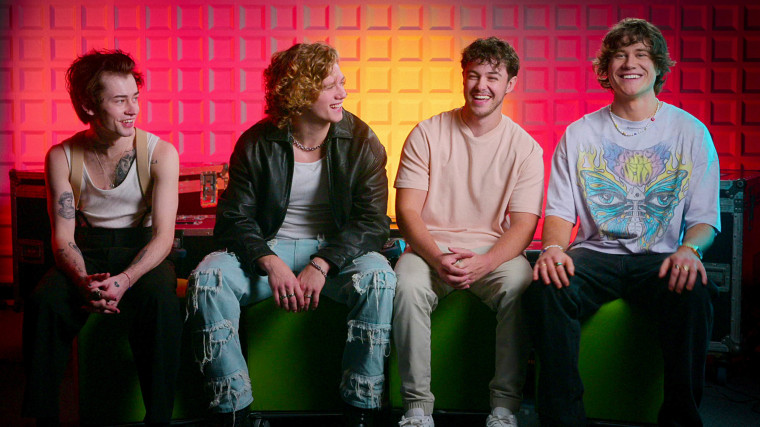 'Building the Band' Cast: Who Is In All 6 Groups?