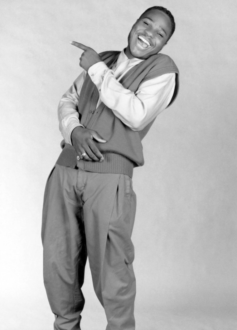 Malcolm-Jamal Warner Praised for Playing Teen With Dyslexia on 'The ...