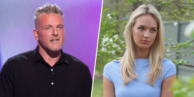 Pat McAfee Apologizes to Ole Miss Student Mary Kate Cornett for ...