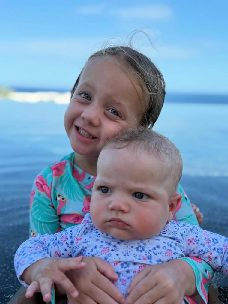 Patrick Mahomes and Wife Brittany Mahomes Share Vacation Photos