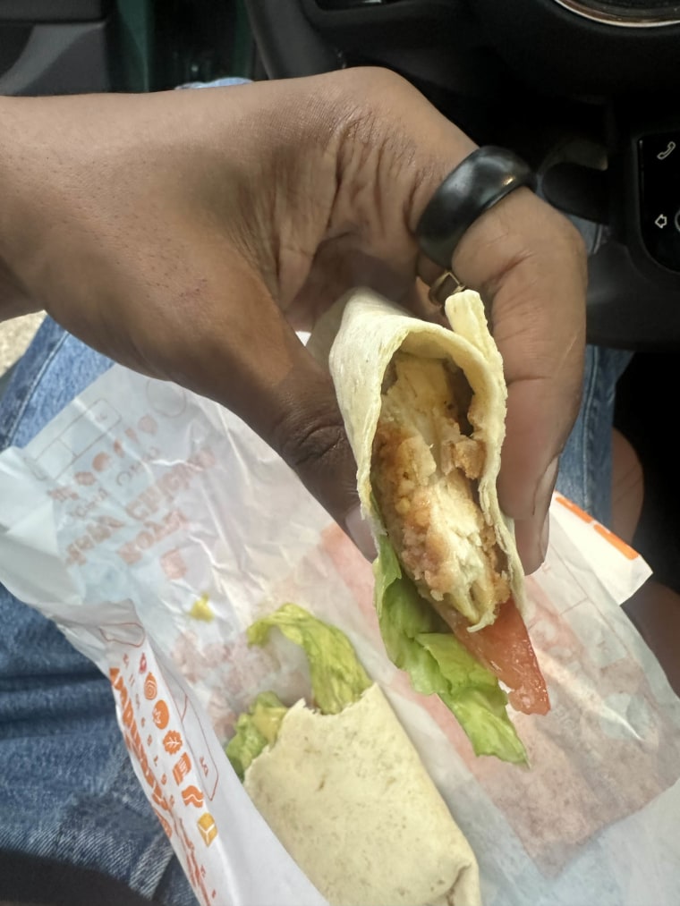 8 Fast-Food Chicken Wraps, Ranked