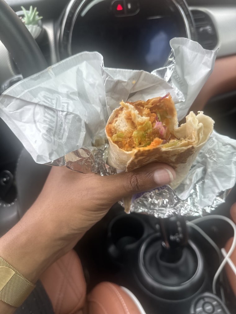 8 Fast-Food Chicken Wraps, Ranked