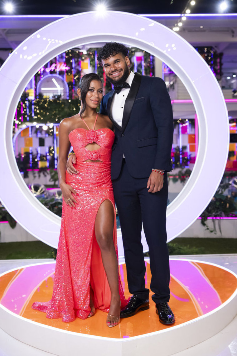Who Won ‘Love Island USA’? Season 7 Finale Live Updates