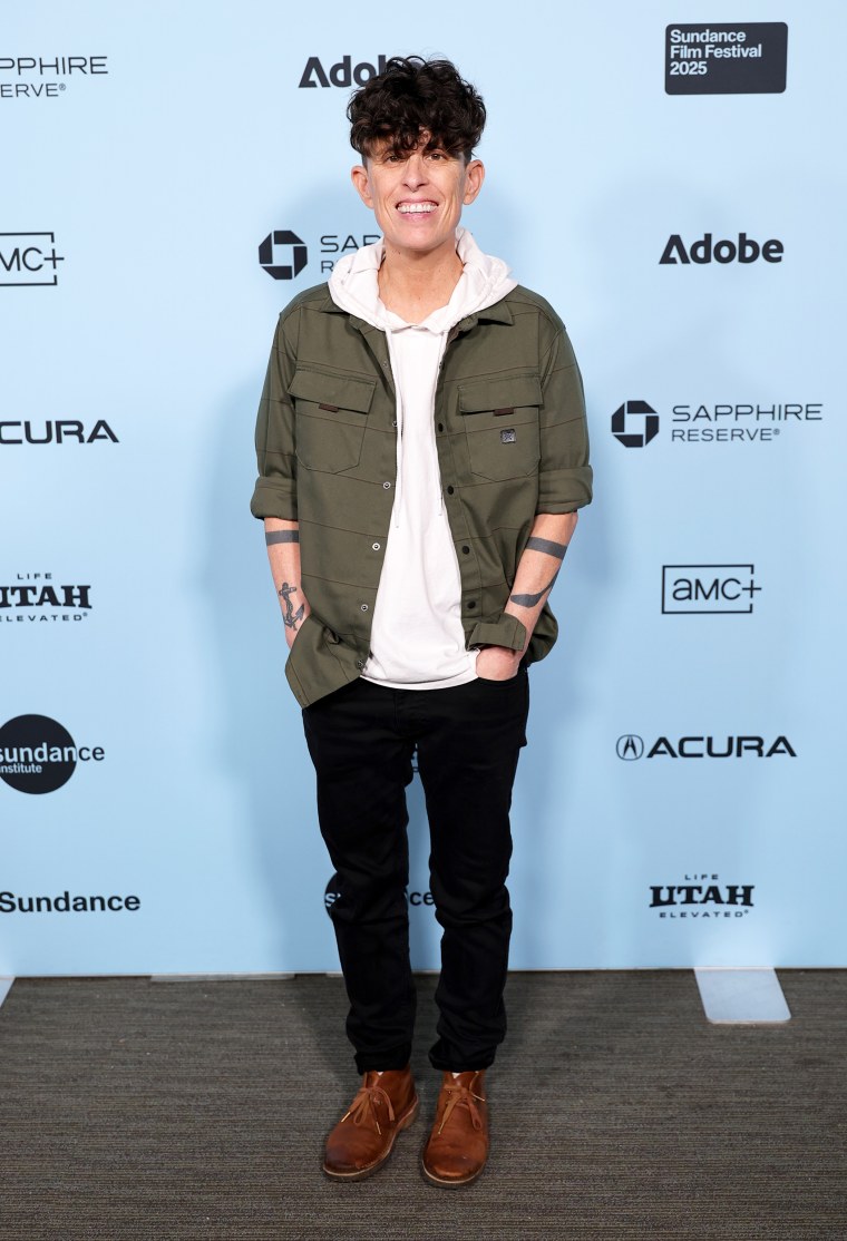 Poet Andrea Gibson's Cause of Death at 49 Is Ovarian Cancer