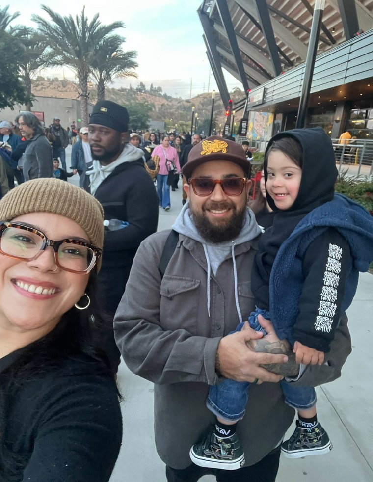 Mom Gets Email From Son's Daycare With a Terrifying Subject Line