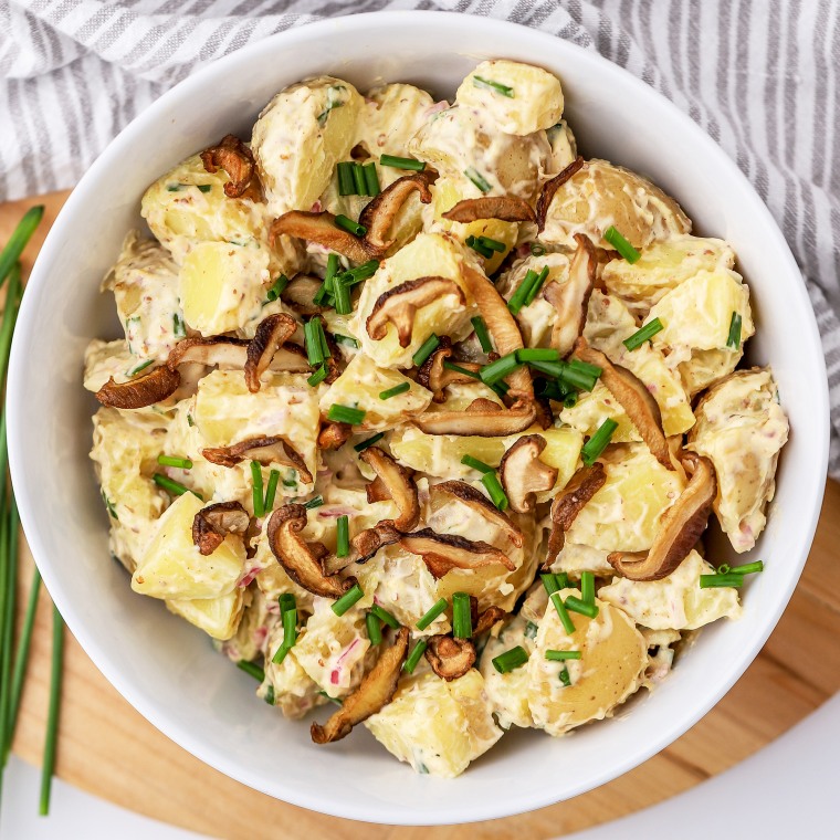 Joy Bauer's Summer Produce-Packed Recipes for a Potluck or Picnic