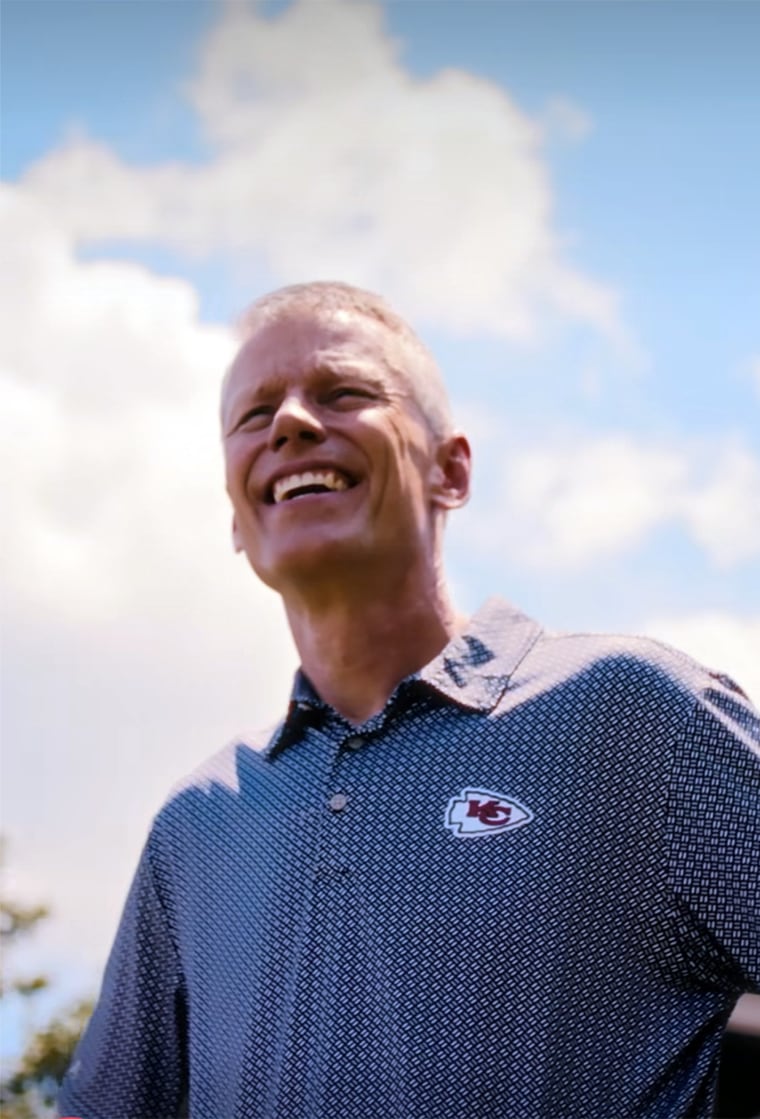 Kansas City Chiefs Mascot Talks Retirement After 35 Years in Emotional ...