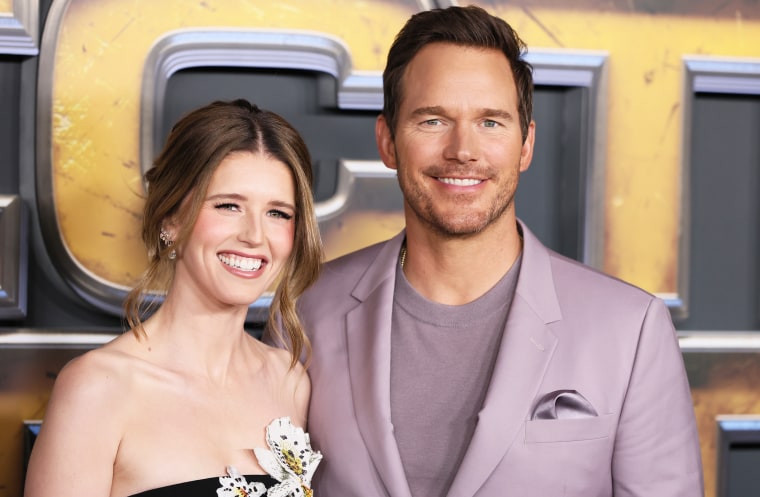 Katherine Schwarzenegger on Hiring a 'Step-Parenting Coach'