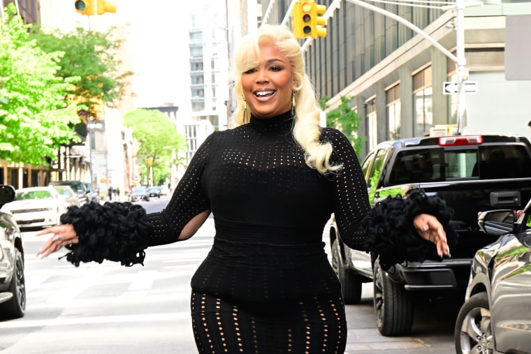 Lizzo's Meals That Helped With Her Weight-Loss Goal: What to Know TODAY