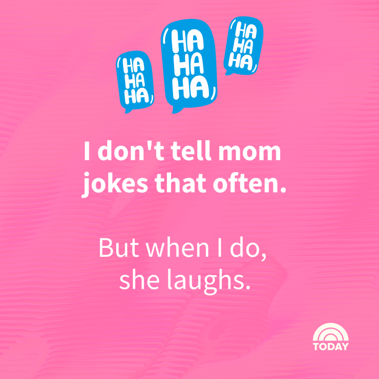 111 Best Funny Mom Jokes for Parents and Kids