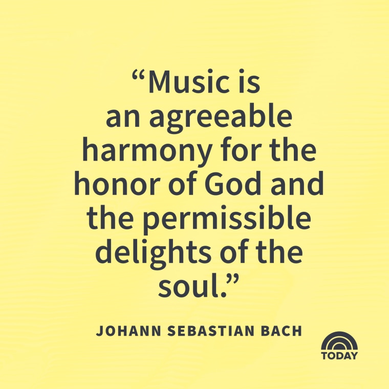 Quotes About Music And The Soul