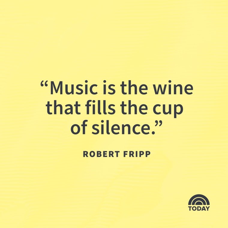 50 Music Quotes to Help Spread the Spirit of Song