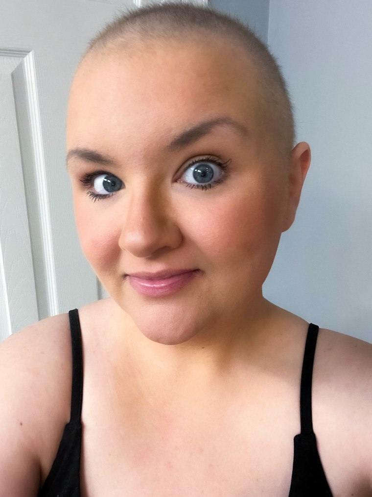 Mom Shares Sign of Ovarian Cancer That Doctors Mistook For A Cold