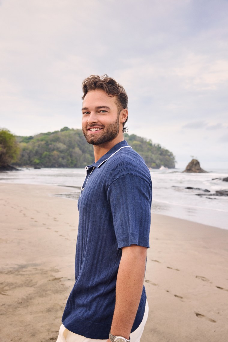 Meet the ‘Bachelor in Paradise’ 2025 Cast
