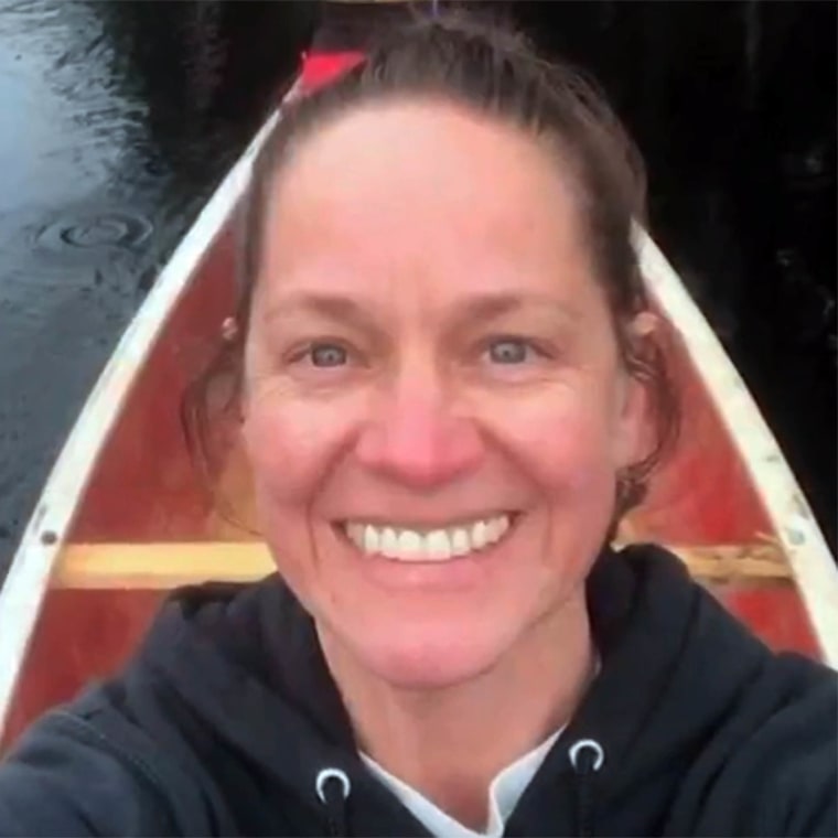 Death of Paddleboarder Sunshine Stewart in Maine Ruled a Homicide: Police