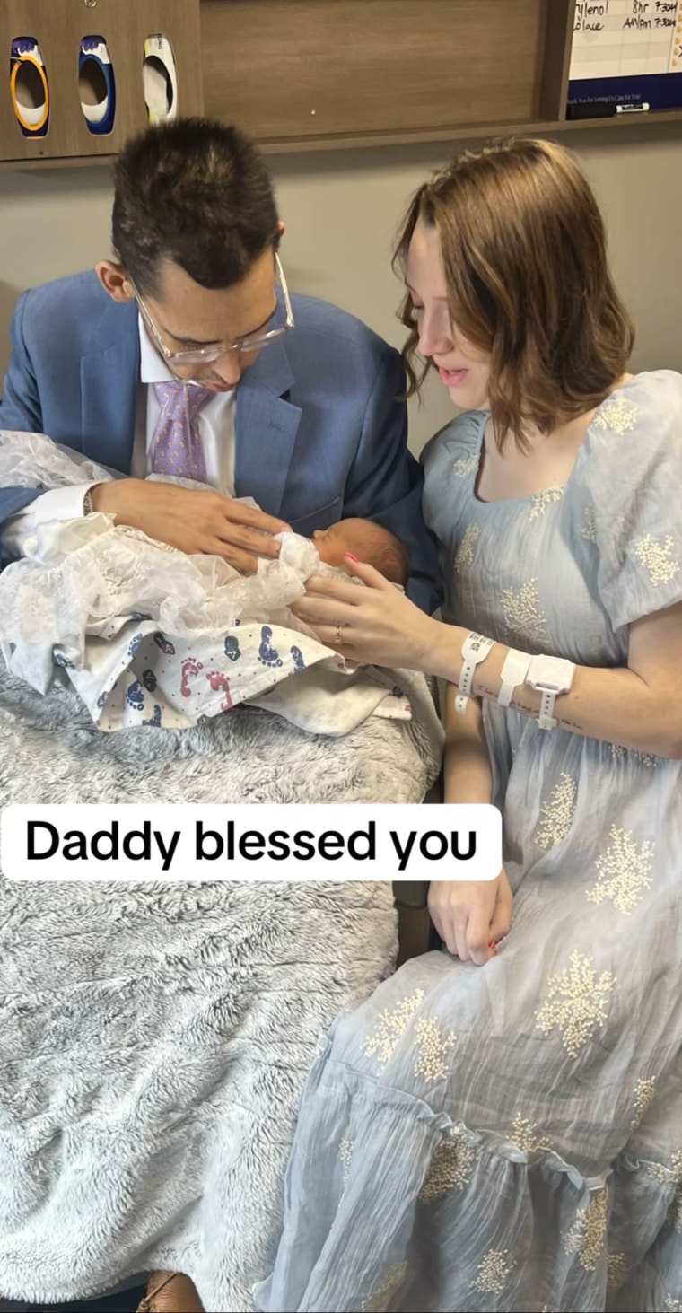 Tanner Martin's Mother Tearfully Reads a Letter She Wrote Him Before He ...