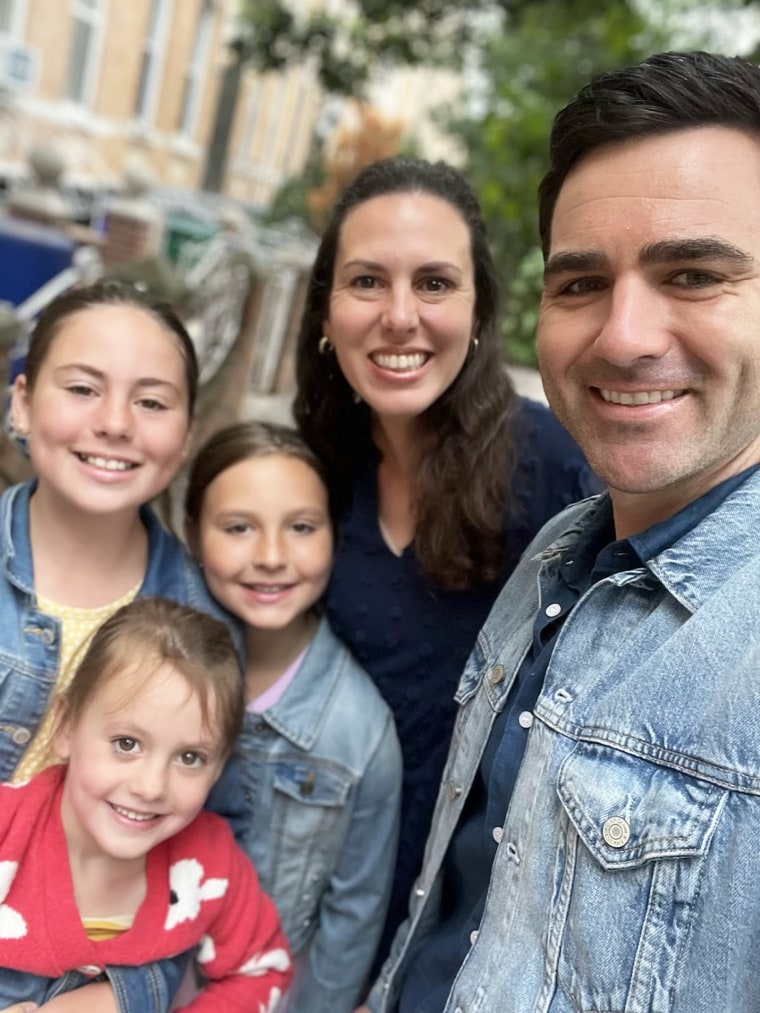 Dad Explains Why More Men Should Wear Speedos