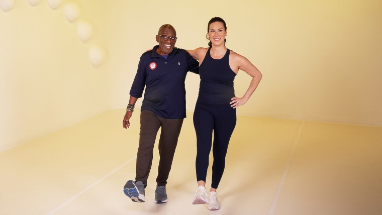 15-Minute Workouts At Home: Cardio, Strength, Yoga and Mobility