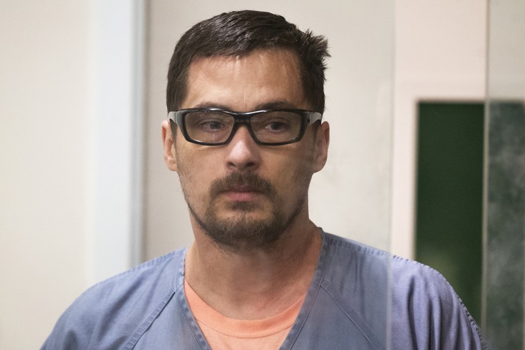 Oregon man accused of killing 3 women and dumping their bodies is ...