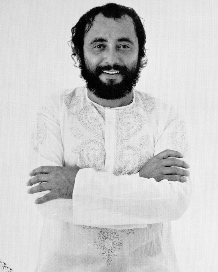 Eddie Palmieri, pioneering Latin jazz musician, dies at 88